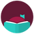 Libby app icon