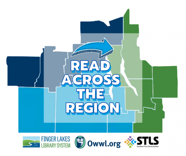Read Across the Region: Expanded Access to Ebooks & Audiobooks